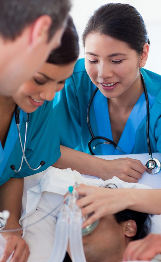 ACLS Renew Class, Kansas City | American Heart Association