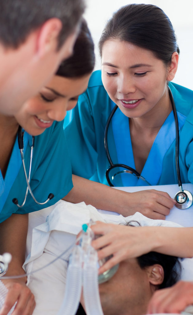 ACLS Renew Class, Kansas City | American Heart Association